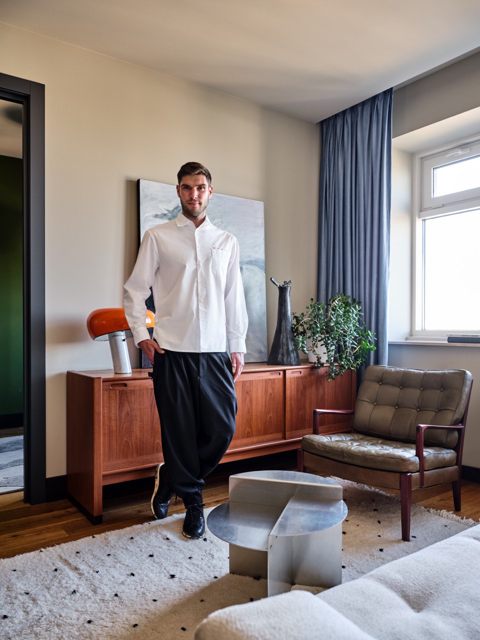 About – el Born studio